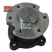 China 3063844 3065358 3034968 3040006 6322352 5560056 3065358 Diesel Engine Fan Support Bracket Fan Hub For L10 M11 ISM11 QSM11 for sale