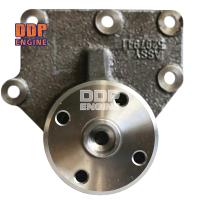 China 5297941 5339045 5297211 Diesel Engine Fan Support Bracket Fan Hub For ISBe ISDe ISB6.7 for sale