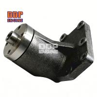 China 5297941 5339045 5297211 Diesel Engine Fan Support Bracket Fan Hub For ISBe ISDe ISB6.7 for sale