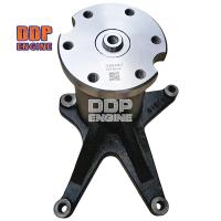 China 4389193 Diesel Engine Fan Support Bracket Fan Hub For ISZ13 QSZ13 for sale