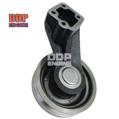 China 4316774 Diesel Engine Fan Support Bracket Fan Hub For ISZ13 QSZ13 for sale