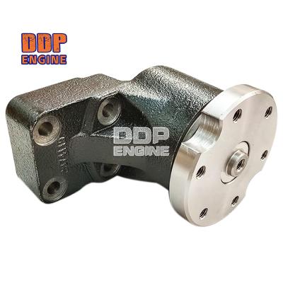 China 2874119 C2874119 Diesel Engine Fan Support Bracket Fan Hub For ISZ13 QSZ13 for sale