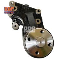 China 5272473 5266500 5295979 Diesel Engine Fan Support Bracket Fan Hub For QSC8.3 ISC8.3 6CT8.3 PC300-8 for sale