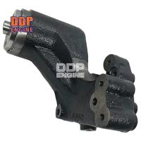 China 5272473 5266500 5295979 Diesel Engine Fan Support Bracket Fan Hub For QSC8.3 ISC8.3 6CT8.3 PC300-8 for sale