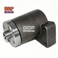 China 3929459 3929458 3942896 3908817 3929459 3910738 5263529 3415603 5583914 Diesel Engine Fan Support Bracket Fan Hub For ISC ISL QSC QSL L8.9 L9.3 for sale