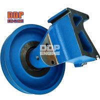 China 3103513 Diesel Engine Fan Support Bracket Fan Hub For QSM11 ISM11 M11 LT10 for sale