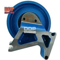 China 3103513 Diesel Engine Fan Support Bracket Fan Hub For QSM11 ISM11 M11 LT10 for sale