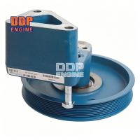 China 4023040 Diesel Engine Fan Support Bracket Fan Hub For QSM11 ISM11 M11 LT10 for sale