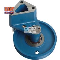 China 4023040 Diesel Engine Fan Support Bracket Fan Hub For QSM11 ISM11 M11 LT10 for sale