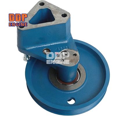 China 4023040 Diesel Engine Fan Support Bracket Fan Hub For QSM11 ISM11 M11 LT10 for sale