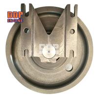 China 4023038 4023038X Diesel Engine Fan Support Bracket Fan Hub For QSM11 ISM11 M11 LT10 for sale