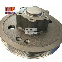 China 4023038 4023038X Diesel Engine Fan Support Bracket Fan Hub For QSM11 ISM11 M11 LT10 for sale
