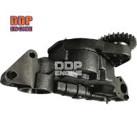 China 2864073 3100445 5532492 4903500 5680039 2881757 5679854 4309499 3687527 Engine Lubricating Oil Pump For QSX15 ISX15 X15 for sale