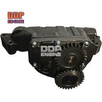 China 2864073 3100445 5532492 4903500 5680039 2881757 5679854 4309499 3687527 Engine Lubricating Oil Pump For QSX15 ISX15 X15 for sale