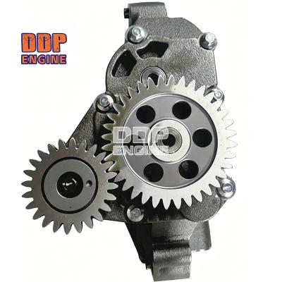 China 5599284 5599284RX Engine Lubricating Oil Pump For QSX15 ISX15 X15 for sale