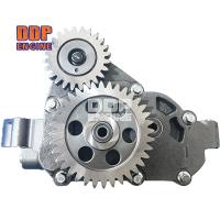 China 5599284 5599284RX Engine Lubricating Oil Pump For QSX15 ISX15 X15 for sale