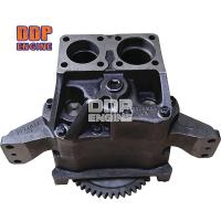 China 3177103 3176014 3634643 363464300RX Engine Lubricating Oil Pump For KTA50 QSK50 K50 for sale