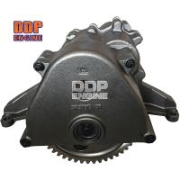 China 3177103 3176014 3634643 363464300RX Engine Lubricating Oil Pump For KTA50 QSK50 K50 for sale