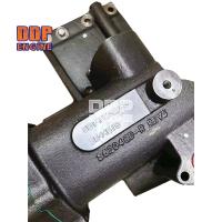 China 3642281 3644518 6319710 3638987 3644516 Engine Lubricating Oil Pump For QSK60 QSK45 for sale