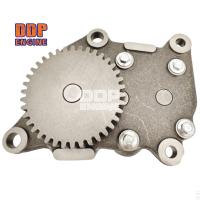 China 4095431 4344668 6162-53-1012 6162-55-1100 6240-51-1100 6240-51-1100 Engine Lubricating Oil Pump For QSK23 6D170 D375A-5 WA600-3 PC1250-7 PC1250-8 for sale