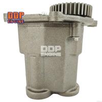 China 4095431 4344668 6162-53-1012 6162-55-1100 6240-51-1100 6240-51-1100 Engine Lubricating Oil Pump For QSK23 6D170 D375A-5 WA600-3 PC1250-7 PC1250-8 for sale