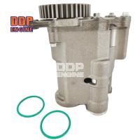 China 4095431 4344668 6162-53-1012 6162-55-1100 6240-51-1100 6240-51-1100 Engine Lubricating Oil Pump For QSK23 6D170 D375A-5 WA600-3 PC1250-7 PC1250-8 for sale