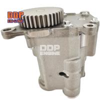 China 4095431 4344668 6162-53-1012 6162-55-1100 6240-51-1100 6240-51-1100 Engine Lubricating Oil Pump For QSK23 6D170 D375A-5 WA600-3 PC1250-7 PC1250-8 for sale