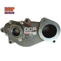 China 3092984 4024870 3092986 3092984 Engine Lubricating Oil Pump For QST30 QST30-G5-GS QST30 CM552 for sale
