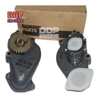 China 3092984 4024870 3092986 3092984 Engine Lubricating Oil Pump For QST30 QST30-G5-GS QST30 CM552 for sale