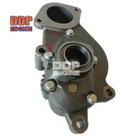 China 3092984 4024870 3092986 3092984 Engine Lubricating Oil Pump For QST30 QST30-G5-GS QST30 CM552 for sale
