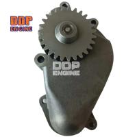China 3092984 4024870 3092986 3092984 Engine Lubricating Oil Pump For QST30 QST30-G5-GS QST30 CM552 for sale