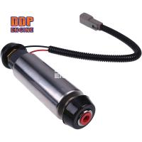 China 3690768 3686178 Engine Fuel Transfer Pump For ISX12 ISX15 QSK60 QSN14 QSX11.9 QSX11.9 X15 for sale