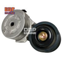 China 3936210 3973827 3914854 3934822 5333480 3973822 3934817 SP120022 Engine V-ribbed Belt Tensioner Pulley For 6CT 6CT8.3 ISLe for sale