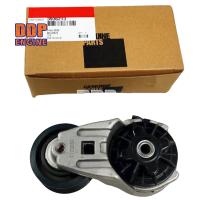 China 3936210 3973827 3914854 3934822 5333480 3973822 3934817 SP120022 Engine V-ribbed Belt Tensioner Pulley For 6CT 6CT8.3 ISLe for sale