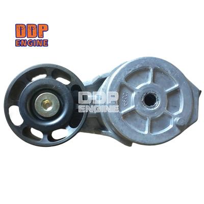 China 5333478 3976832 3937556 3936207 3934823 3922901 3911621 5333486 3973824 3936206 Engine V-ribbed Belt Tensioner Pulley For 6CT 6CT8.3 6BT for sale