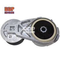 China 3976834 4984045 Engine V-ribbed Belt Tensioner Pulley For B3.9L 4BT 6BT 5.9L 6B 6BTA 4BT 4BTA 6D107 QSB6.7 for sale