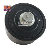 China 5254599 7808-3206 GTA5026 Engine V-ribbed Belt Tensioner Pulley For ISF2.8 for sale