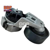 China 3935819 5333499 3912254  Engine V-ribbed Belt Tensioner Pulley For ISB5.9 B5.9 5.9L for sale