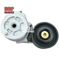 China 3935819 5333499 3912254  Engine V-ribbed Belt Tensioner Pulley For ISB5.9 B5.9 5.9L for sale