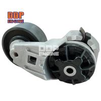 China 3935819 5333499 3912254  Engine V-ribbed Belt Tensioner Pulley For ISB5.9 B5.9 5.9L for sale