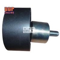 China 4936437 4987968 4892356 3978324 5260382 4936439 Engine V-ribbed Belt Tensioner Pulley For ISBe185 4ISBe 6ISBe for sale