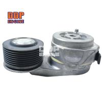 China 5333485 3976627 Engine V-ribbed Belt Tensioner Pulley For QSL9 for sale