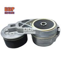 China 5333485 3976627 Engine V-ribbed Belt Tensioner Pulley For QSL9 for sale