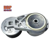 China 5333485 3976627 Engine V-ribbed Belt Tensioner Pulley For QSL9 for sale