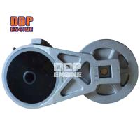 China 3102433 3100118 3104027 3104028 Engine V-ribbed Belt Tensioner Pulley For QSX15 ISX15 X15 for sale