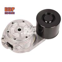 China 3691282 4299051 2871292 3682946 Engine V-ribbed Belt Tensioner Pulley For QSX15 ISX15 X15 for sale