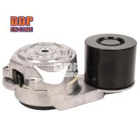 China 3691282 4299051 2871292 3682946 Engine V-ribbed Belt Tensioner Pulley For QSX15 ISX15 X15 for sale