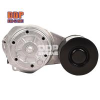 China 3691282 4299051 2871292 3682946 Engine V-ribbed Belt Tensioner Pulley For QSX15 ISX15 X15 for sale
