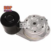 China 3691282 4299051 2871292 3682946 Engine V-ribbed Belt Tensioner Pulley For QSX15 ISX15 X15 for sale