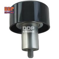 China 5309066 5254598 Engine Belt Tensioner Pulley Idler pulley For ISF2.8 QSF2.8 F2.8 R2.8 for sale